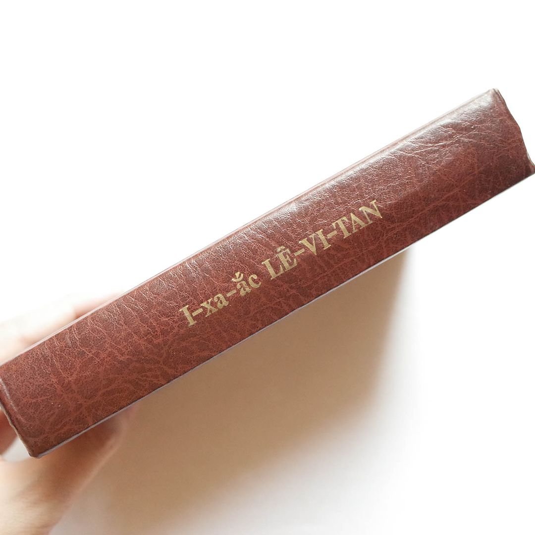 Isaac Levitan – Tiệm sách Cổ Lỗ Sĩ